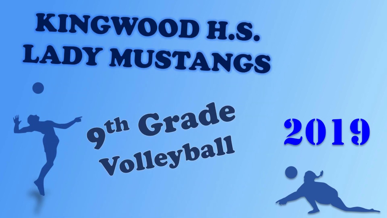 PLAYLIST THUMBNAIL 9th Grade - YouTube