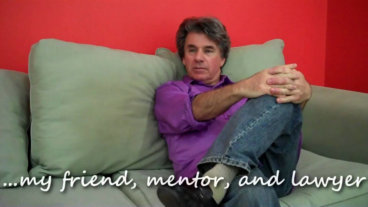 Tom Luce Video Journal 3 - YouTube