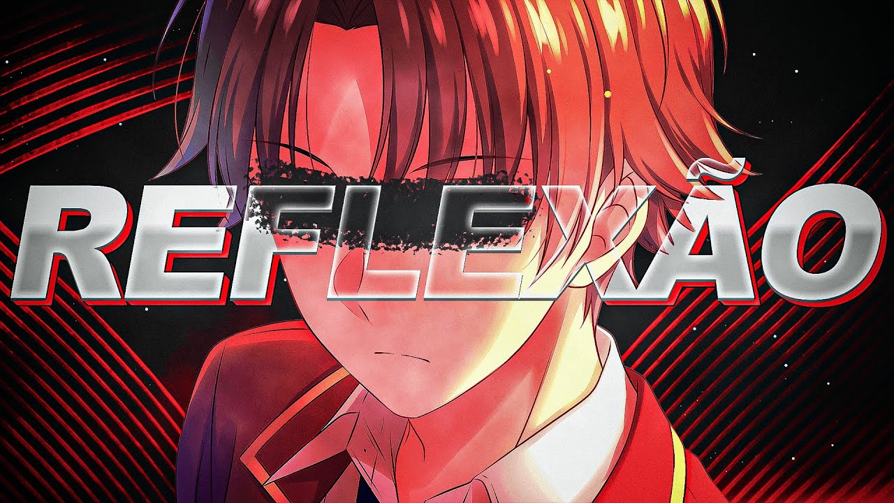 Cresça com a REFLEXÃO. - YouTube