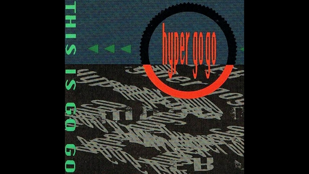 Hyper Go Go - This Is Go Go (Club Mix) - YouTube