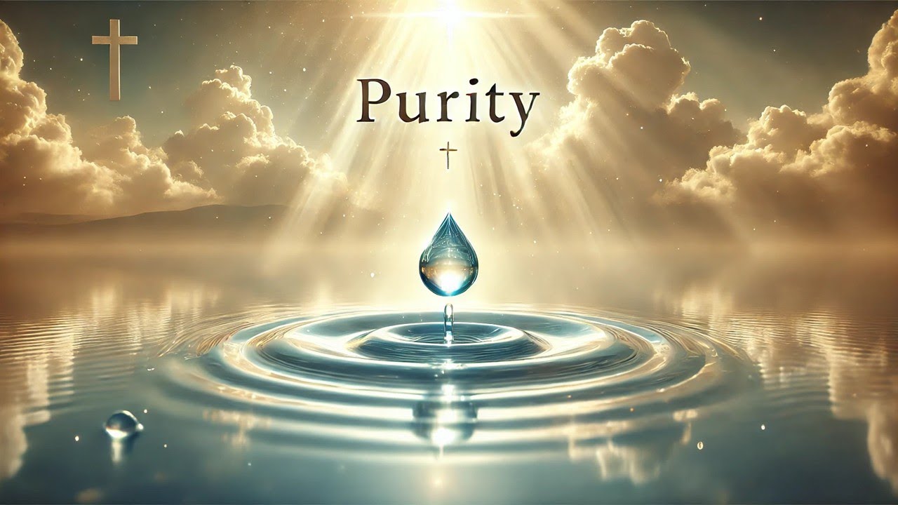 March 2 Making Purity Important Again - YouTube