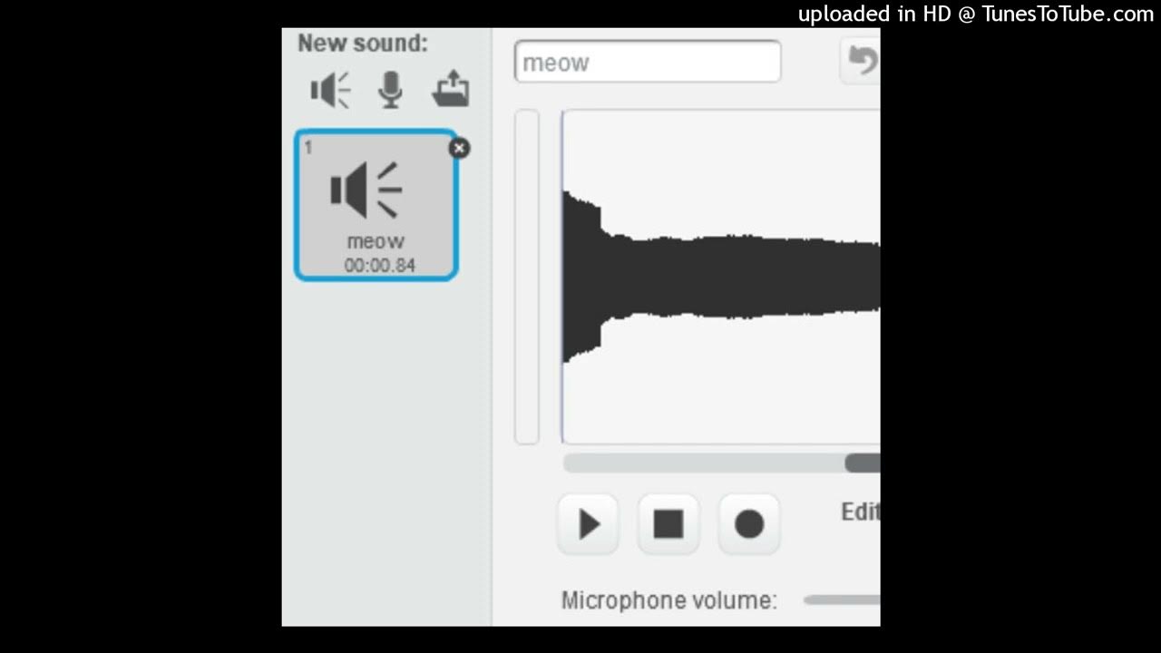 scratch - 83c36d806dc92327b9e7049a565c6bff.wav - YouTube