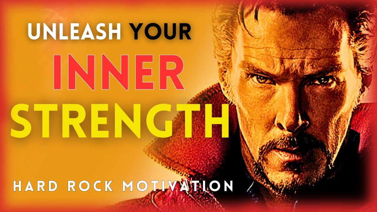 🔥 ⚡ 💪 INNER STRENGTH | UNLEASH YOUR INNER STRENGH | AWAKEN YOUR INNER ...
