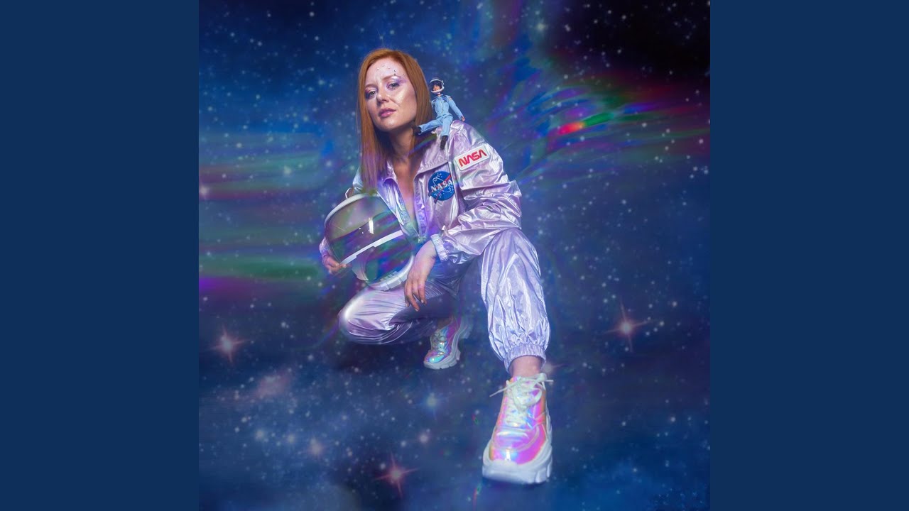 Ride Sally Ride - YouTube