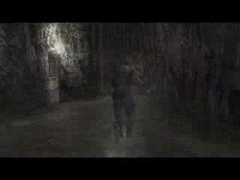 Resident evil 4 Leon Vs. U3 - YouTube