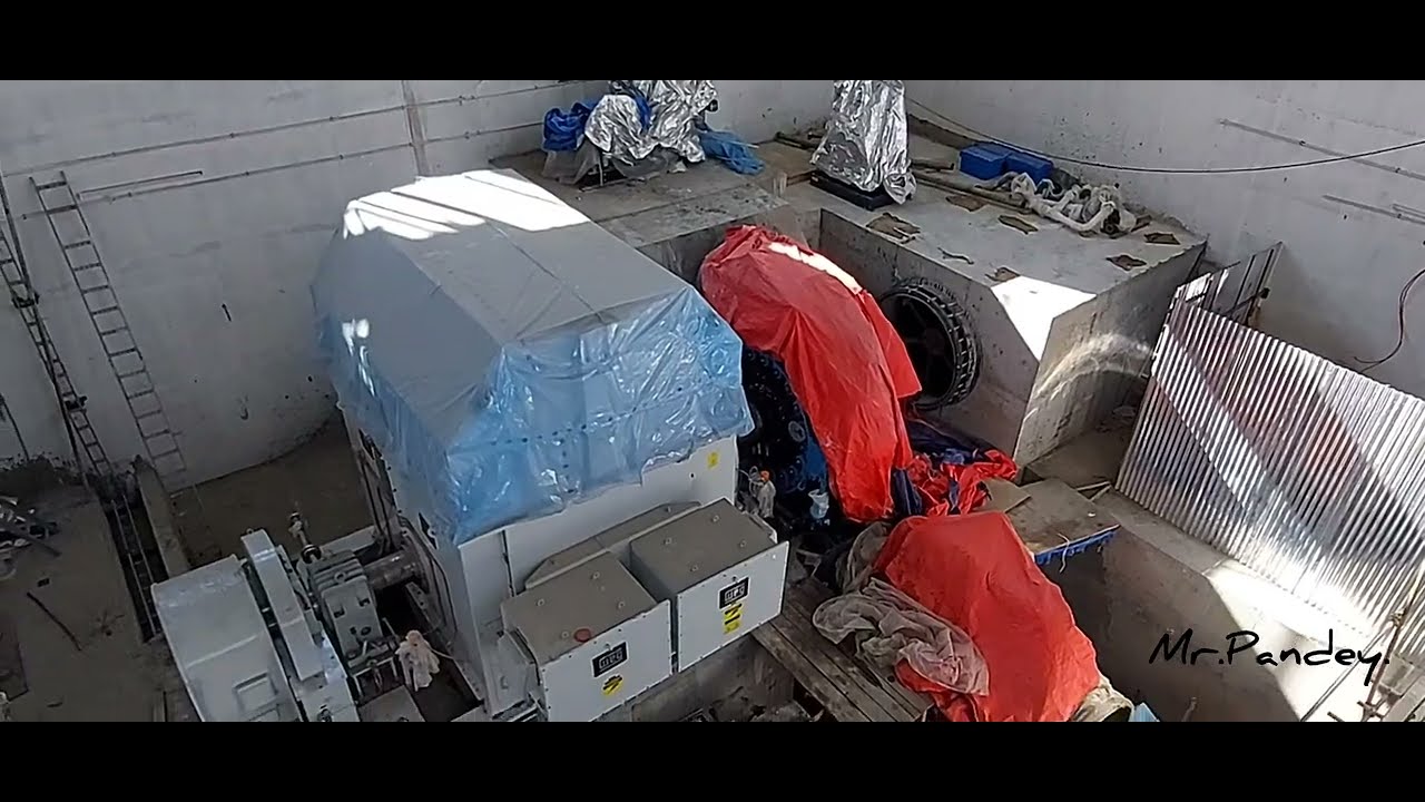 Seti Nadi HEP - YouTube