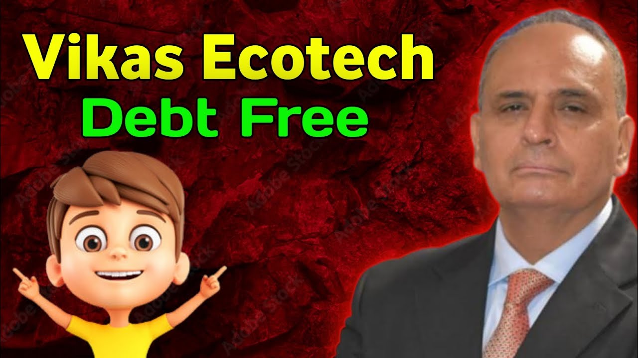 Vikas Ecotech Share Latest News Today | Vikas Ecotech Share Target ...