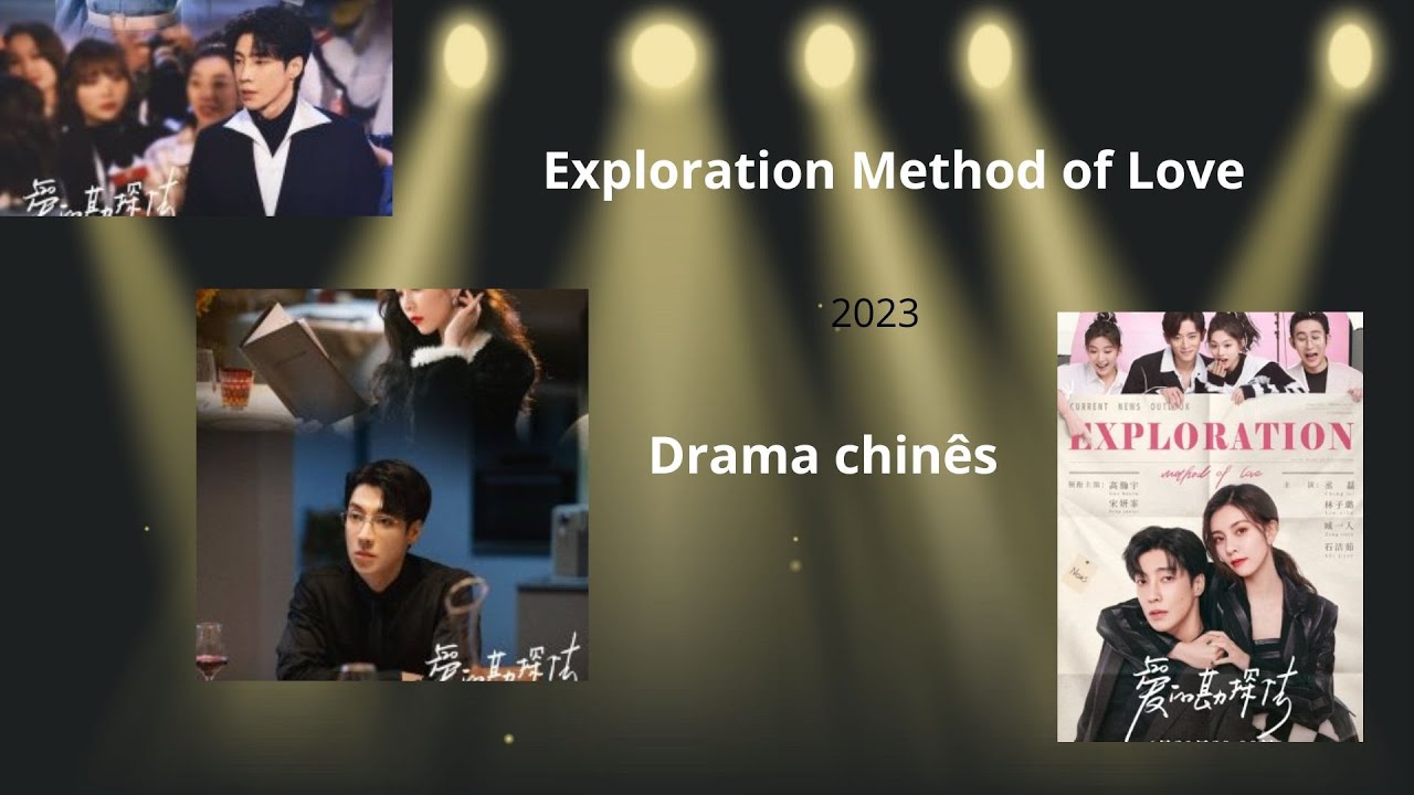 Exploration Method of Love - YouTube