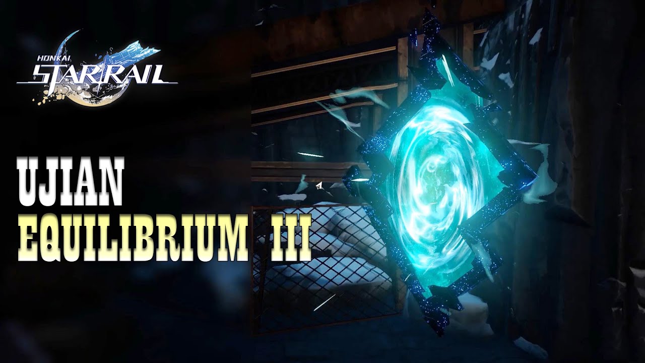 Honkai: Star Rail - 【Ujian Equilibrium III】 - YouTube
