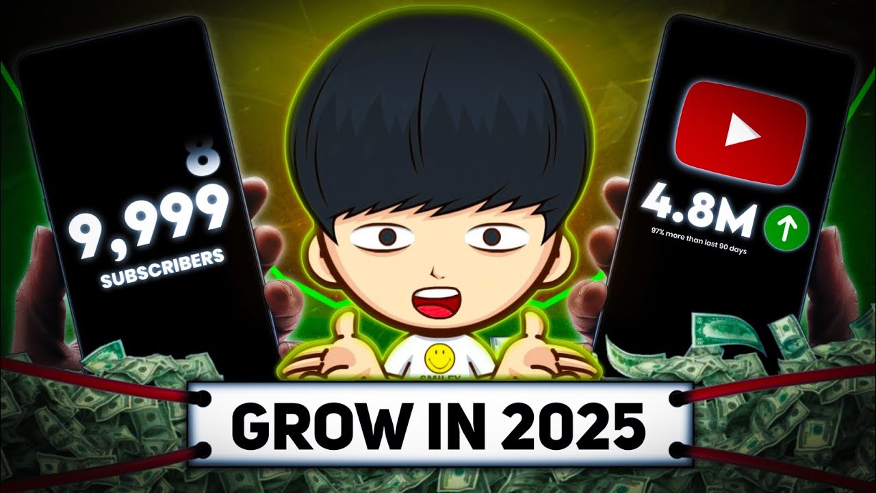 How To Break Youtube Algorithm In 2025 😱 100 Guaranteed Youtube 8539