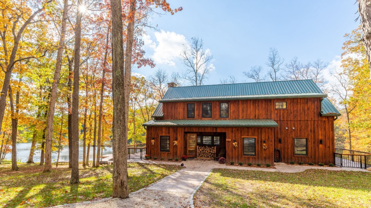 Reckman Farm Video - YouTube