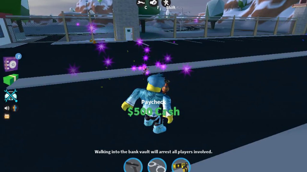 [Roblox] Hướng dẫn cách hack chạy nhanh như Flash trong roblox (chỉnh ...