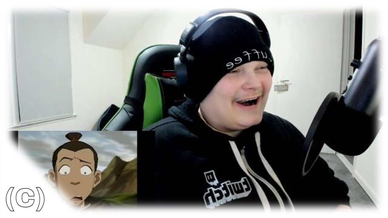 Nostalgia Critic: Top 11 WORST Avatar Episodes - Reaction Video - YouTube