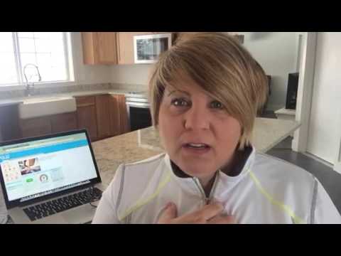 Virtual Event Welcome from RFX Circle Achiever Bridget Cavanaugh - YouTube