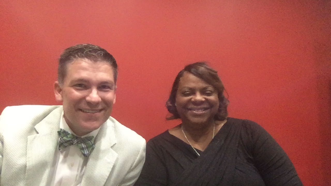 Deborah Harding with You Can Make it Home Ownership Center Inc - YouTube