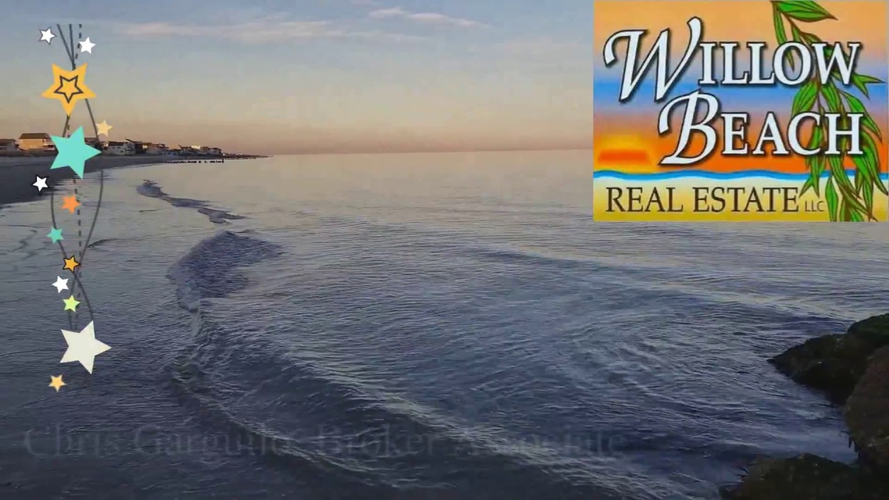 Merry Christmas from Chris Garguilo, Associate Broker for WIllow Beach ...