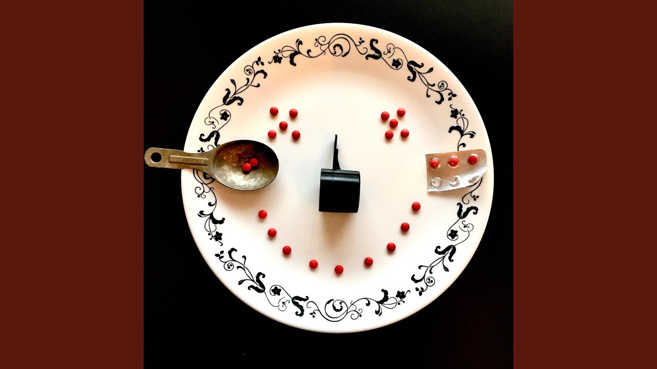 Grandma's Got a Meth Lab in Her Kitchen - YouTube