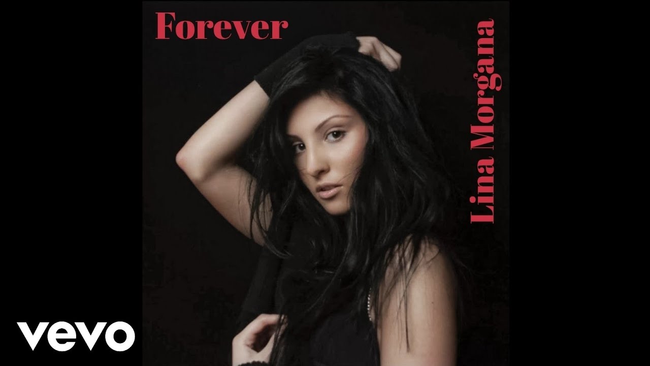 Lina Morgana - Spin U Around (Official Audio) - YouTube