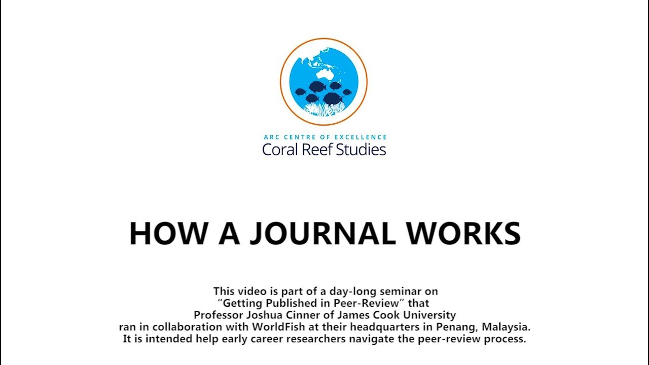 How A Journal Works YouTube how-a-journal-works-youtube