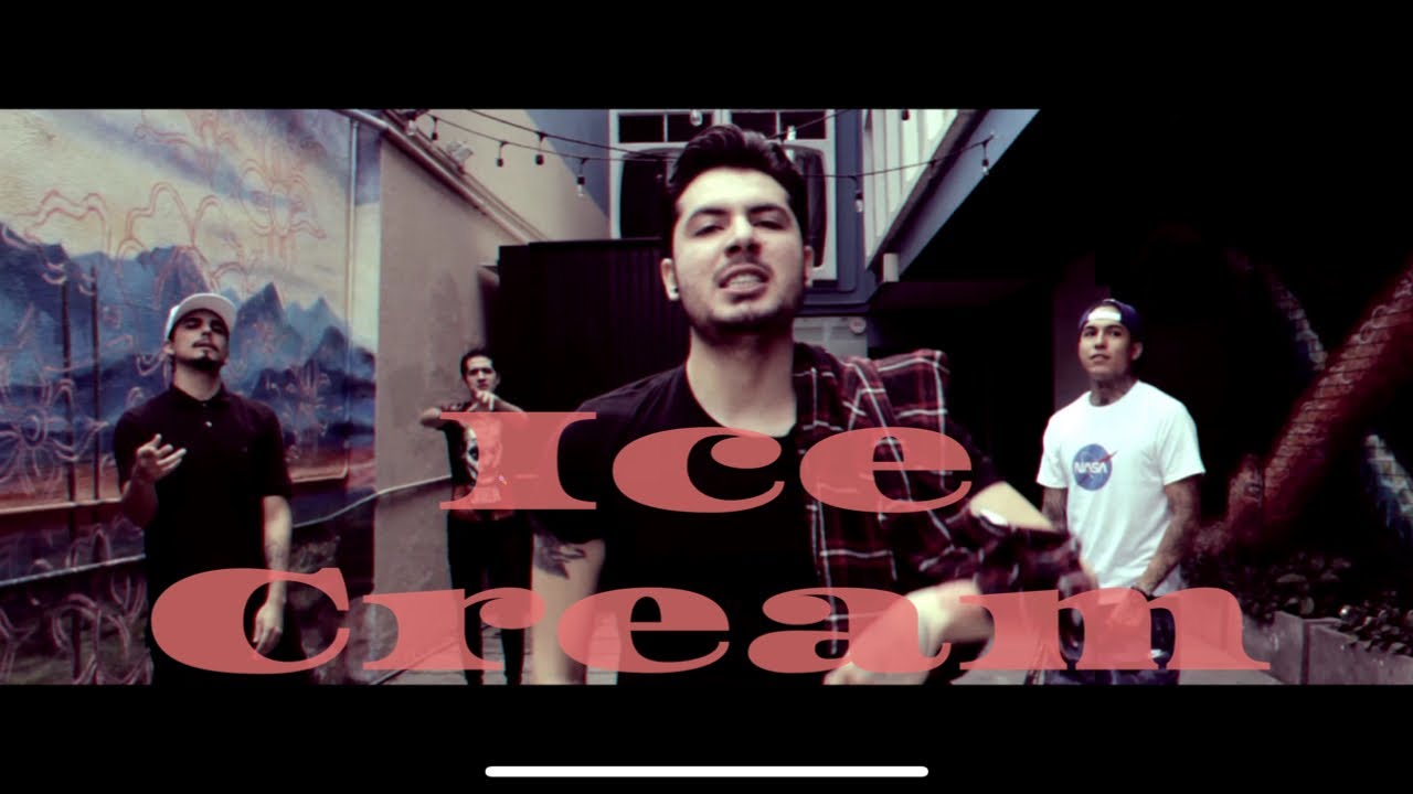 Ice Cream - Syor Ft. Hayzack (Video Oficial) - YouTube
