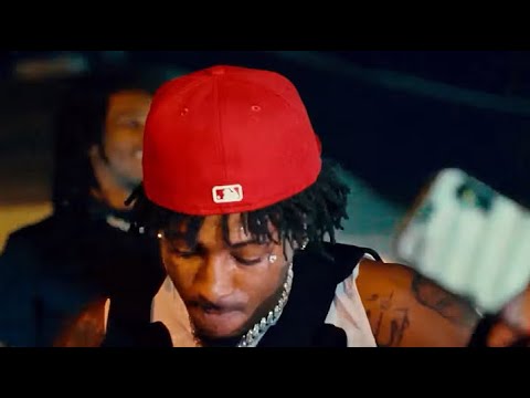 NBA YoungBoy - HEAT IN HIS HAND [Official Video]