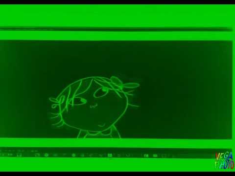 Charlie And Lola Intro In G Major 9 - YouTube