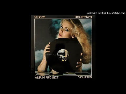 Q-FM-96 Hometown Album Project Volume 3 – Vinyl (LP, Compilation ...