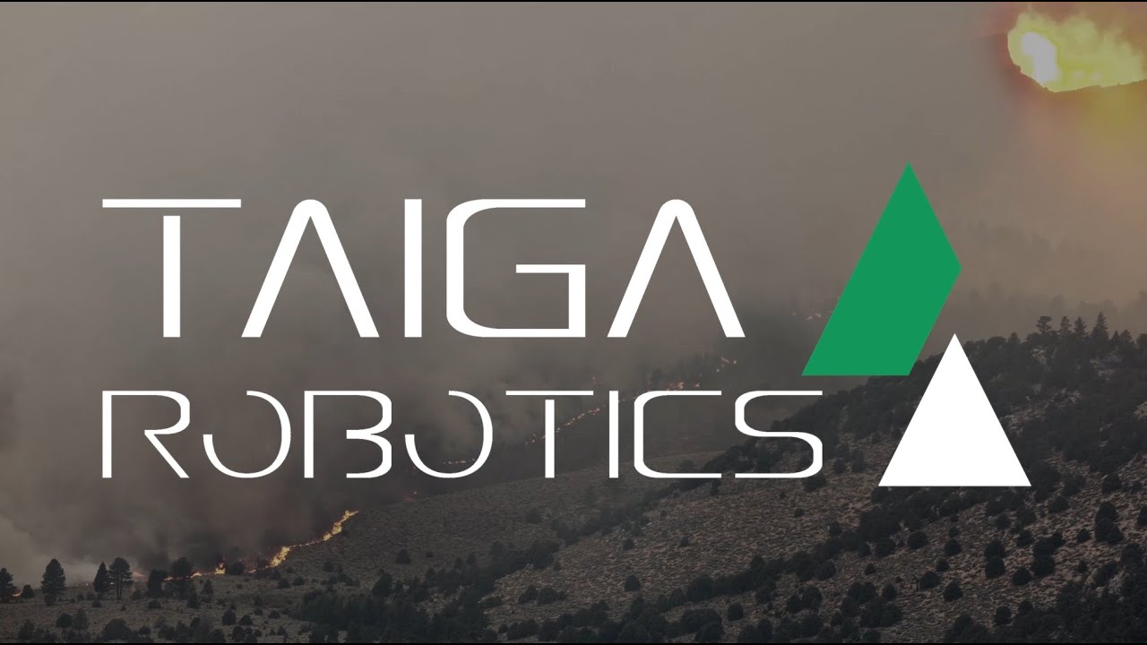 Taiga Robotics - YouTube