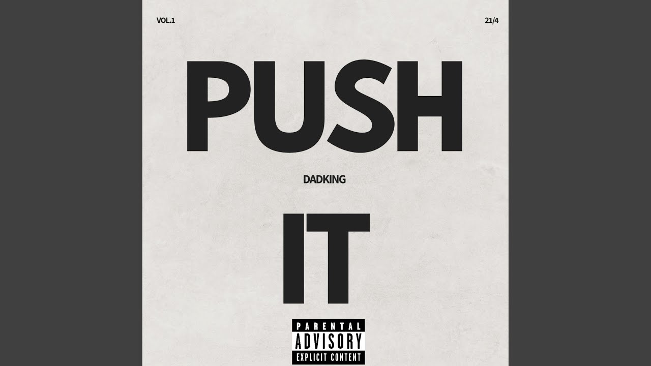 Push it - YouTube
