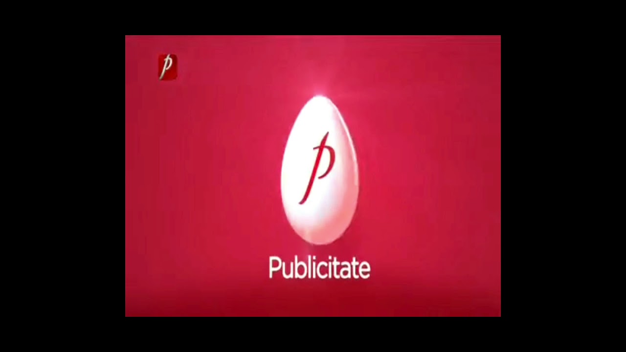 Prima Tv ident easter (2017-2019) - YouTube