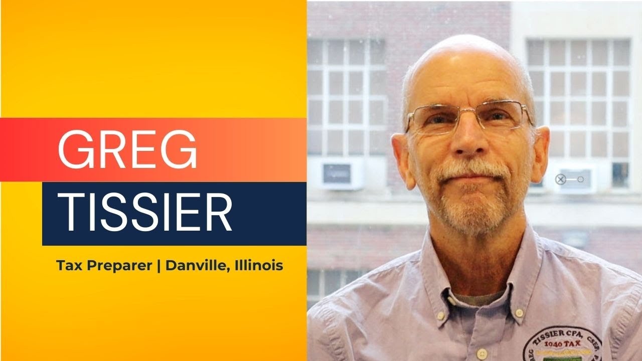 Federal Tax Workbook - Greg Tissier - YouTube