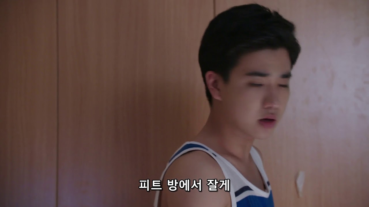 블루로맨스 * 러브바이찬스 하이라이트 9화 (BLUE ROMANCE * LOVE BY CHANCE HIGHLIGHT #9 ...