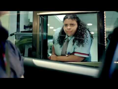 Chevrolet Spark Werbung 2010 - Muffin Purper-Gurk