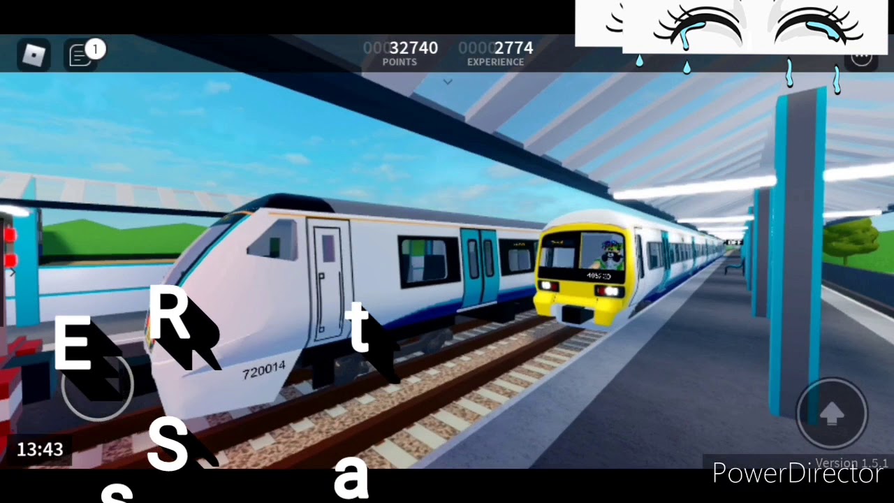 SCR new Intro - YouTube