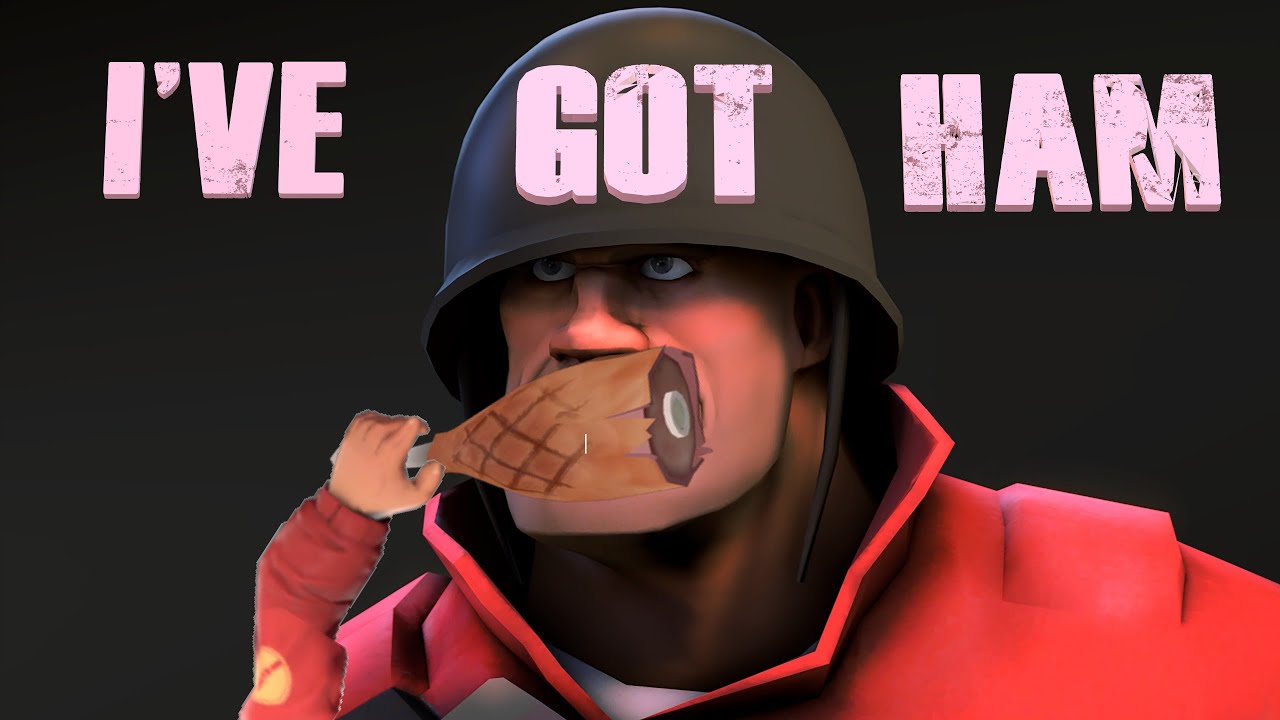 I've got Ham - YouTube