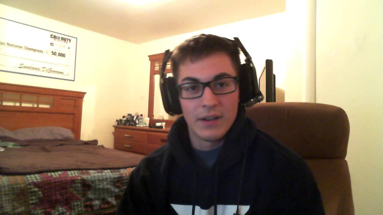 @Faze_Censor 's Story - YouTube