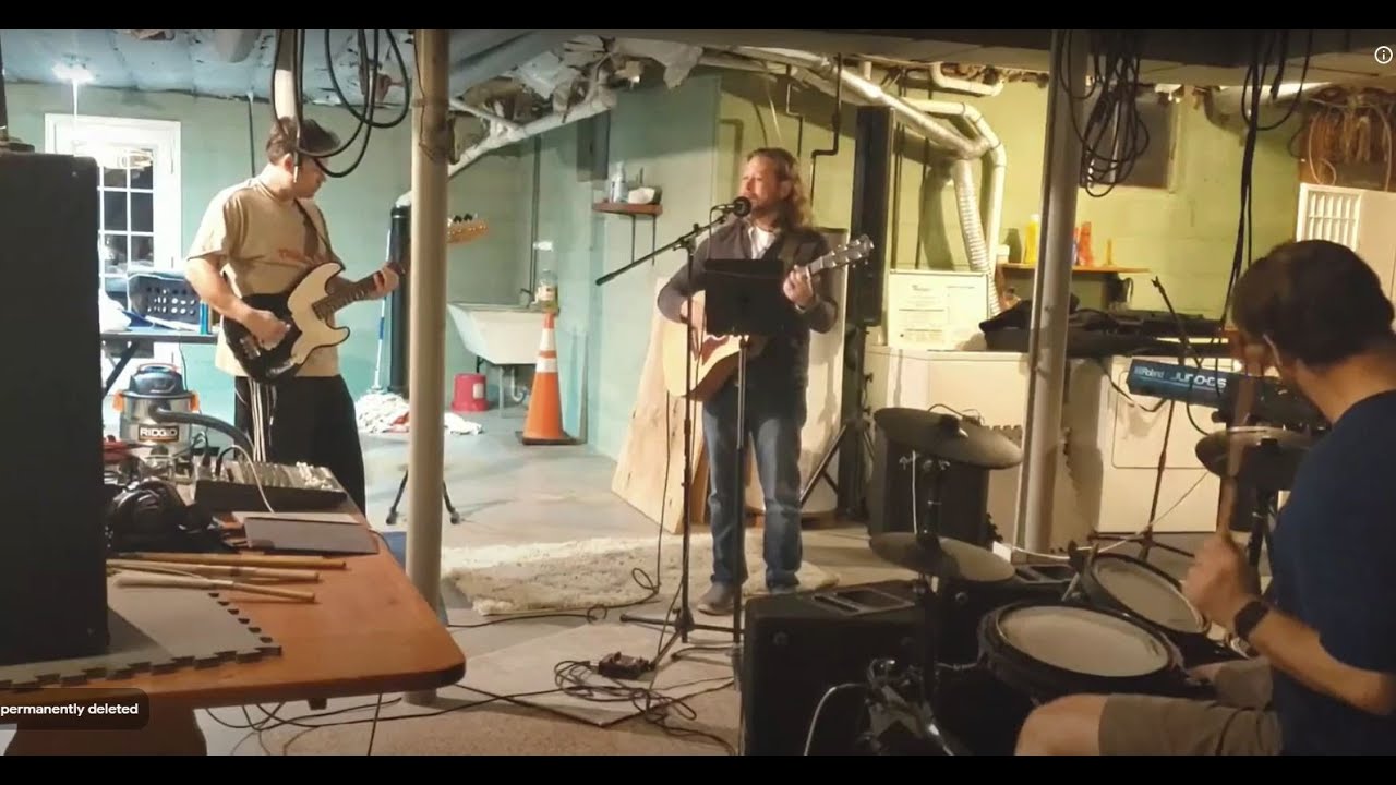 The BB Guns | Shake Rattle And Roll - YouTube