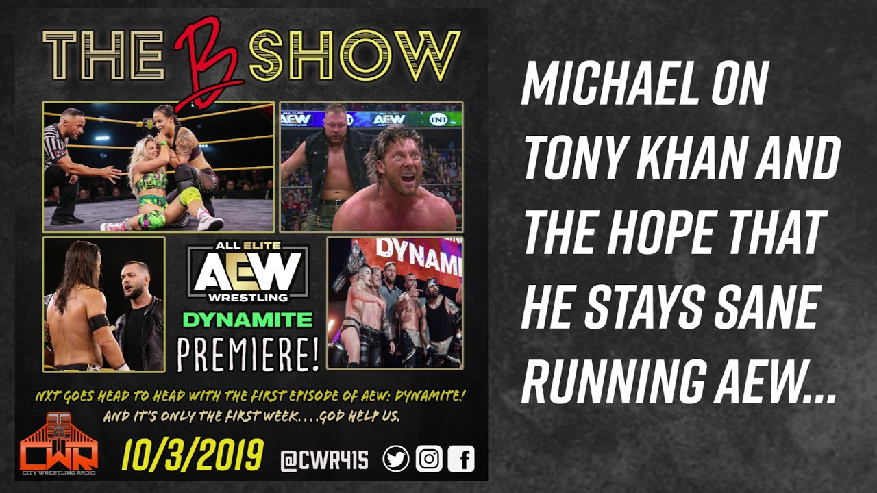 Thoughts on Tony Kahn - YouTube