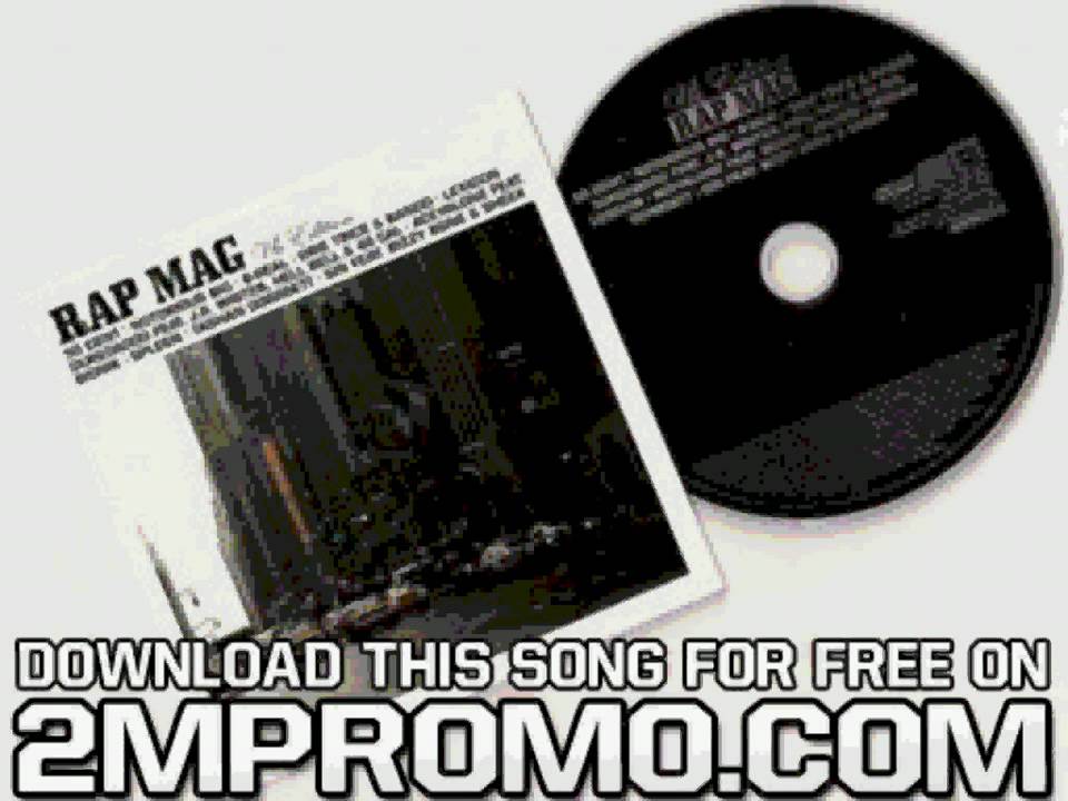 Naledge feat Jay Electronica Rap Mag HS 18 US Classic Edition Cool ...