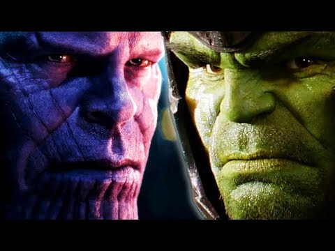 Avengers 4  Endgame   Yenilmezler 4 2019   Türkçe Altyazılı 1  Teaser Fragman
