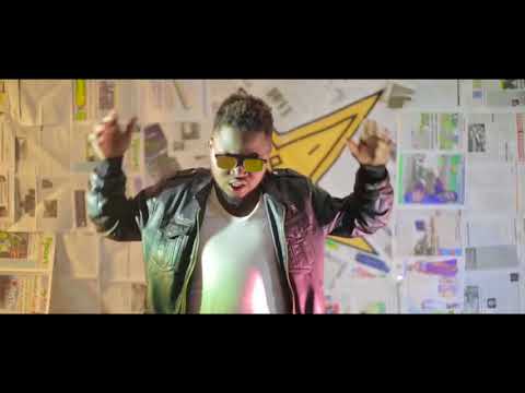 Ntaho tuzajya by  Ama G The Black Official video 2017