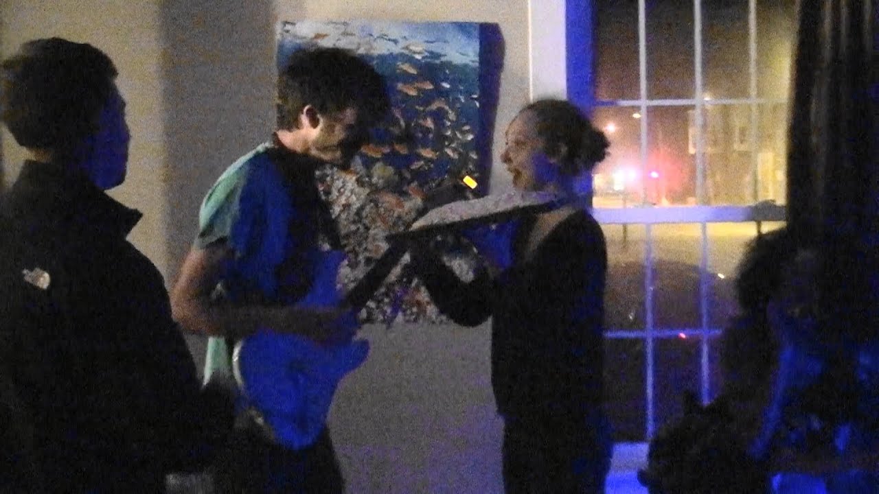 Happy Birthday, Alec !!! - YouTube