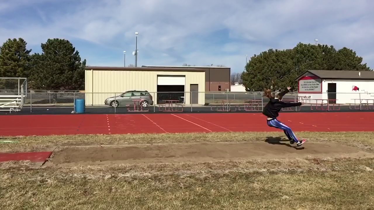 TJ practice #1 - YouTube