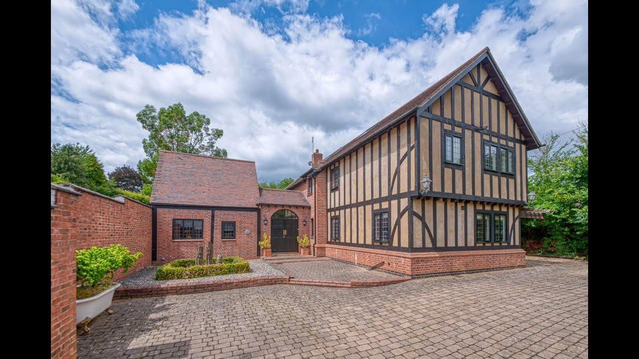 Dewar House - YouTube