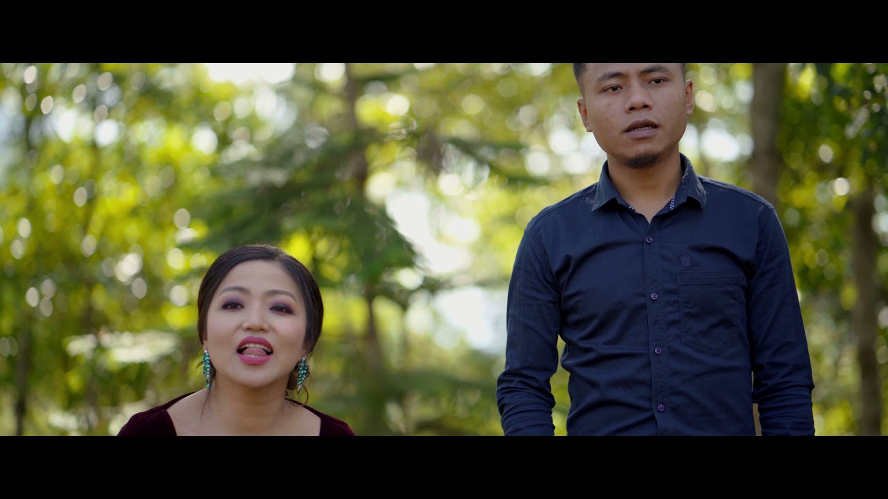 Melody For Christ - Lal lungawi kum hun - YouTube