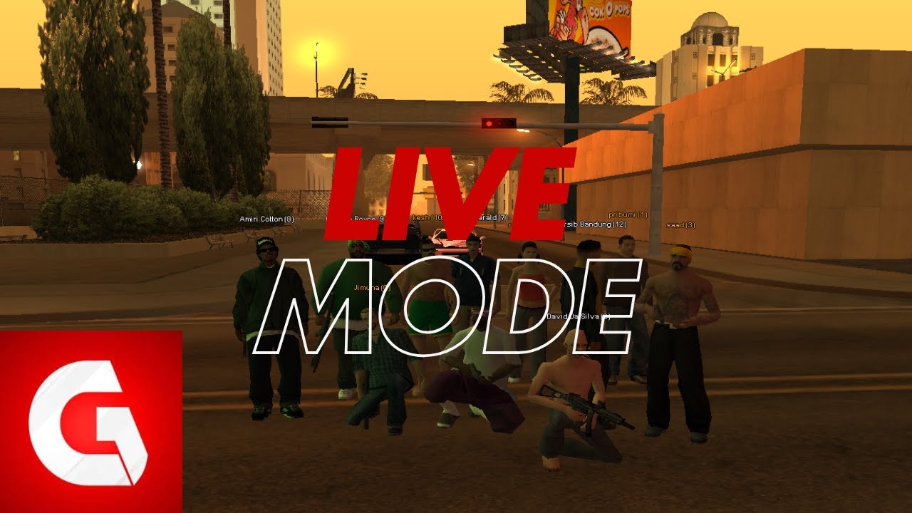 [LIVE] GRAND COUNTRY RP / RVPP - YouTube