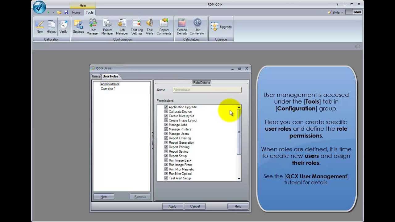 QCX GETTING STARTED - YouTube