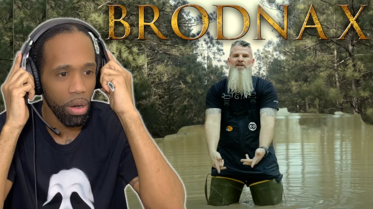 BROADNAX - WIFI (OFFICIAL VIDEO) | (REACTION) - YouTube