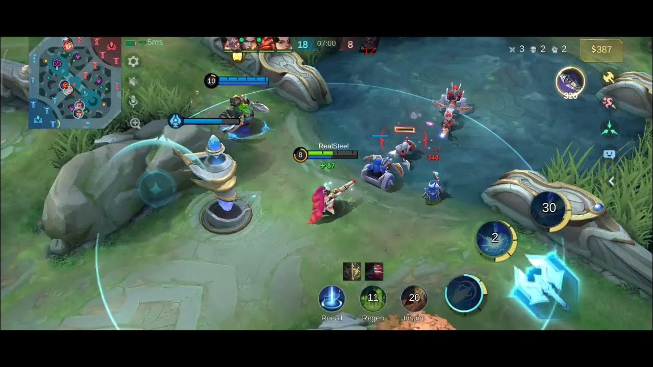 Layla - Epic 5 - YouTube