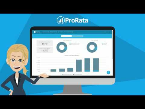Connect ProRata with QuickBooks Online - Intuit